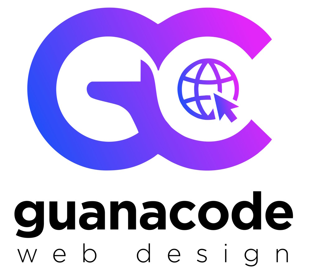 GuanaCode Web Design - GuanaCode